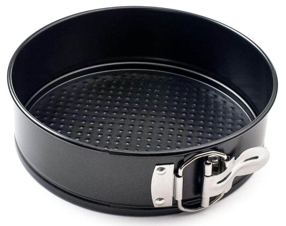 3pcs round springform pan 7 inch 8 inch round cake pan baking tin, Home ...