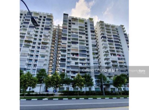 475b Upper Serangoon Crescent Parkland Residences, Property, For Sale ...