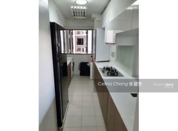 475b Upper Serangoon Crescent Parkland Residences, Property, For Sale ...