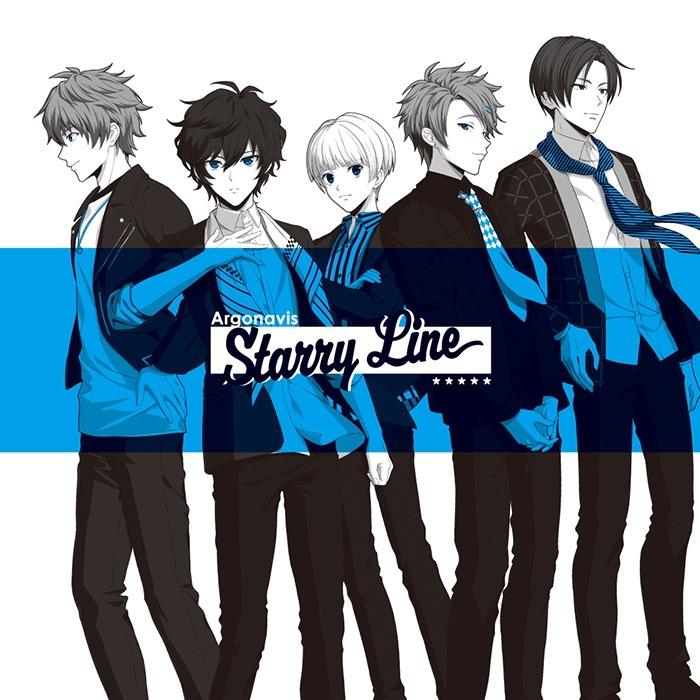 預訂 Argonavis From Bang Dream Argonavis Starry Line 連特典 興趣及遊戲 收藏品及紀念品
