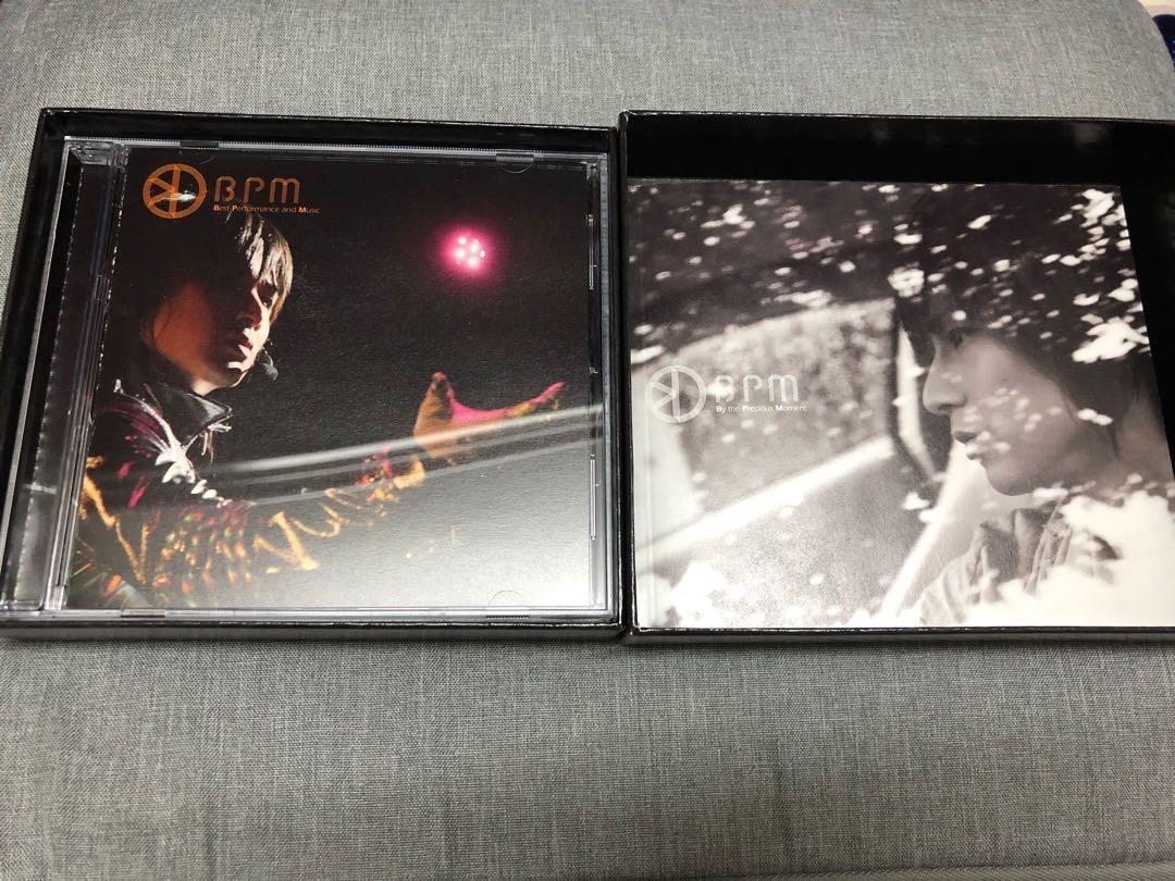 堂本光一 Koichi Domoto / BPM CD+DVD 台壓版 初回盤 (Kinki Kids 近畿小子), 興趣及遊戲, 收藏品及紀念品, 明星周邊 - Carousell
