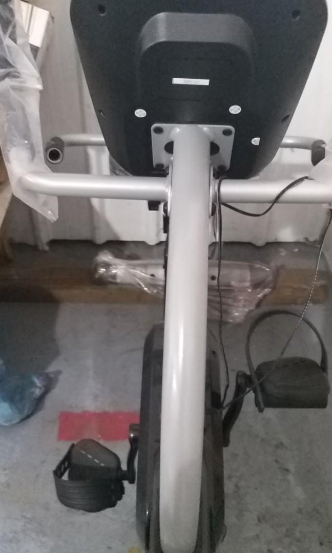 Aibi excersise cycle with heart rate and may more., Everything Else on ...