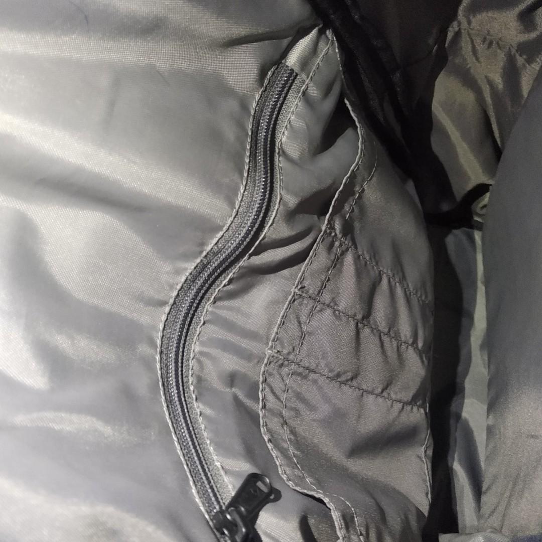 Bodypack Prodigers Tokyo Series Grey | Tas Ransel Abu, Fesyen Pria, Tas ...