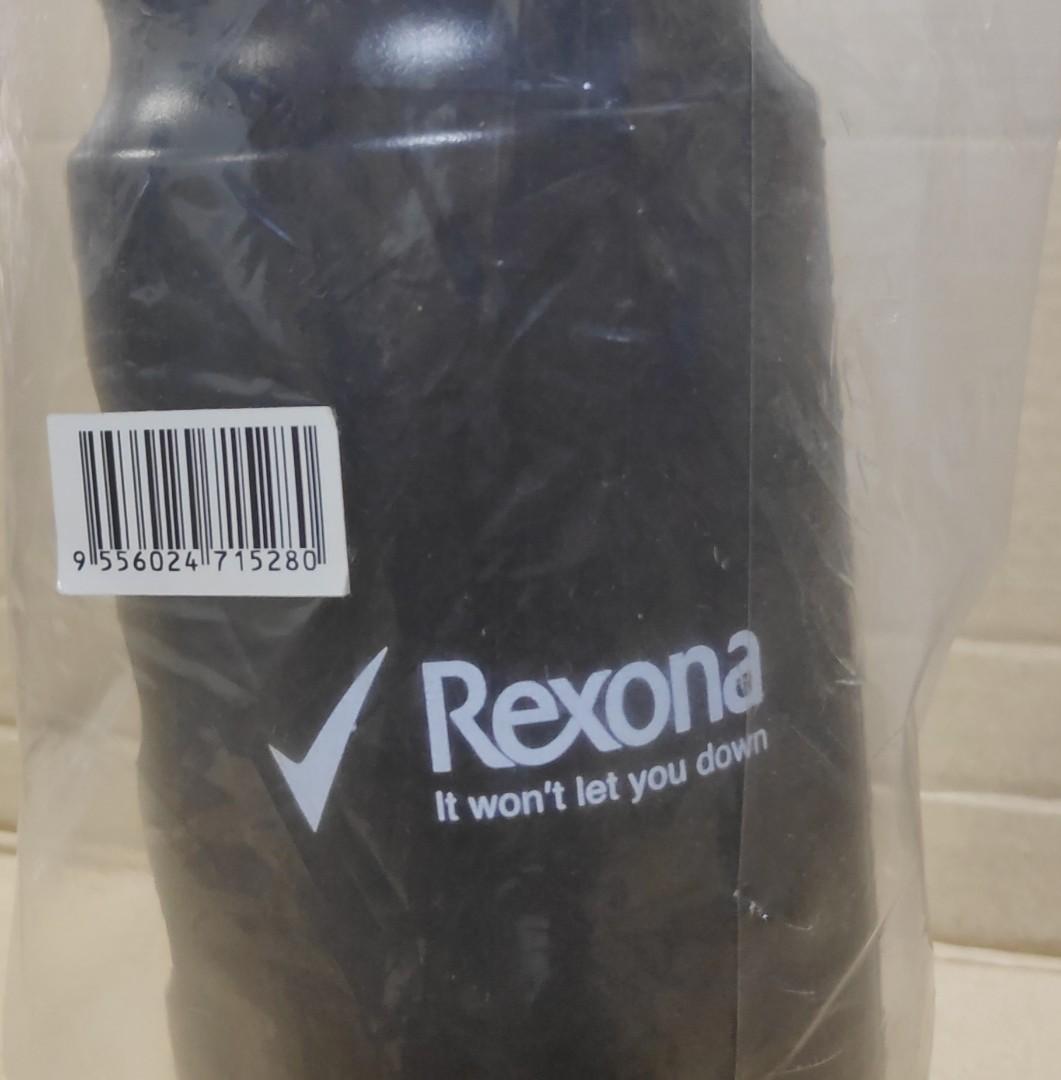 botol air rexona, Furniture & Home Living, Home Decor, Vases ...