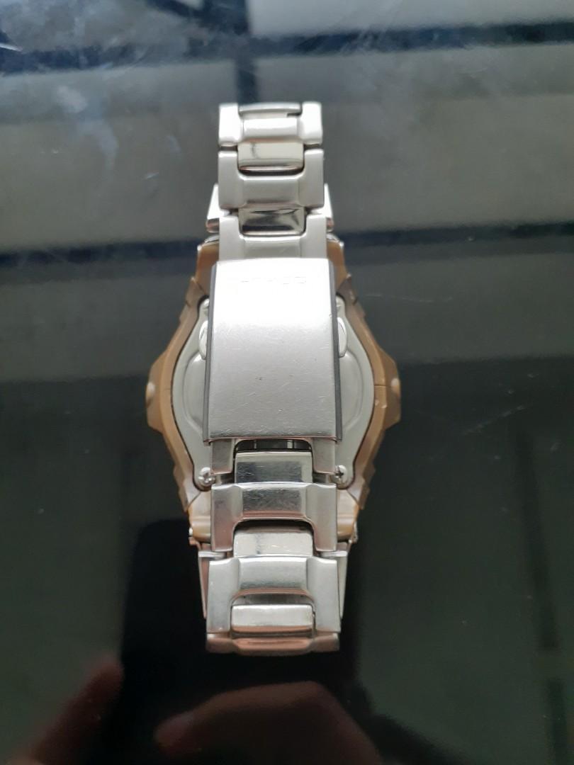 Casio G-Shock GW-1400DA, Mobile Phones & Gadgets, Wearables & Smart ...