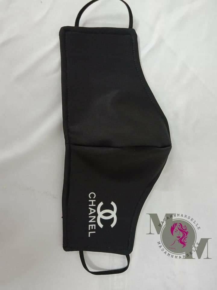 Chanel FACE MASK, Beauty & Personal Care, Face, Face Care on Carousell