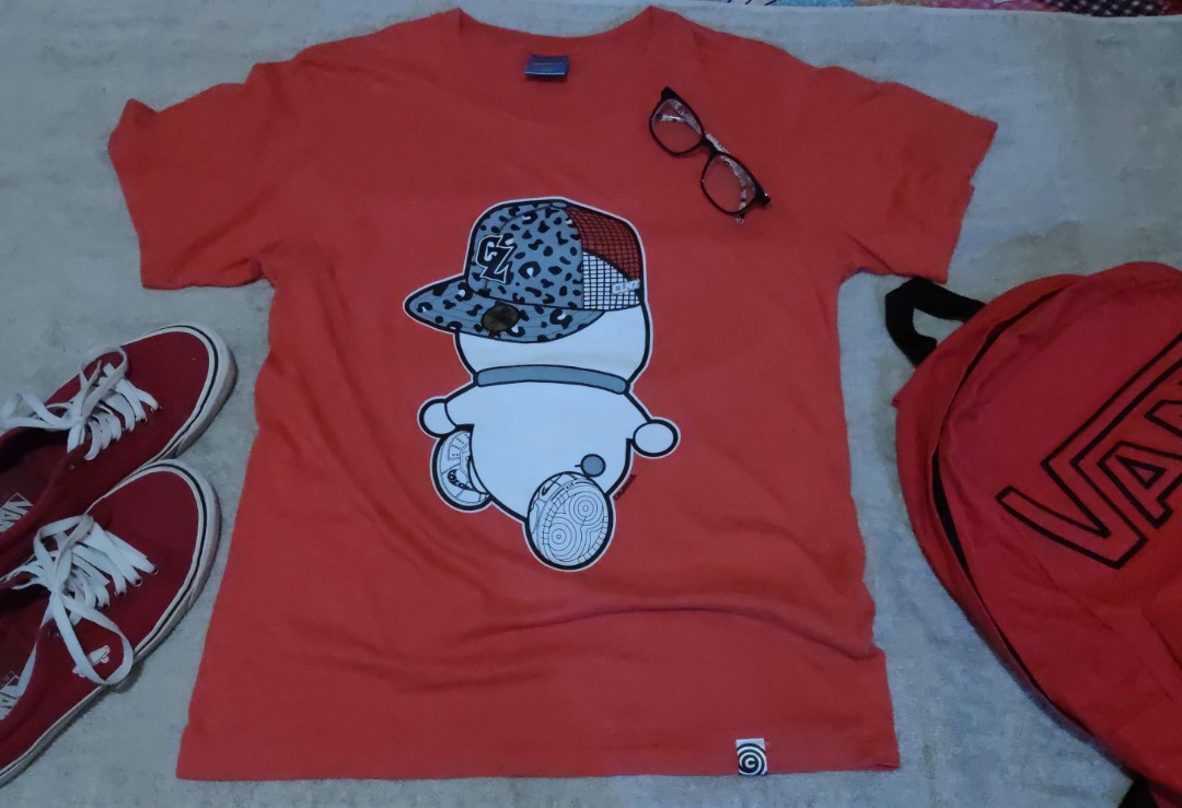 Colonize Crewneck shirt, Men's Fashion, Tops & Sets, Tshirts & Polo ...