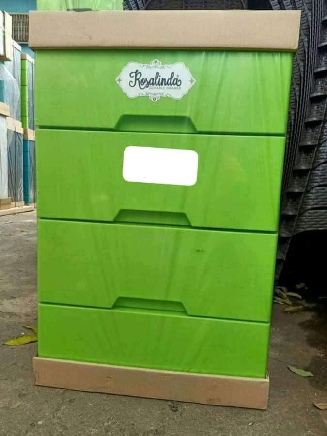 Dura box 4*layer, Furniture & Home Living, Home Improvement ...