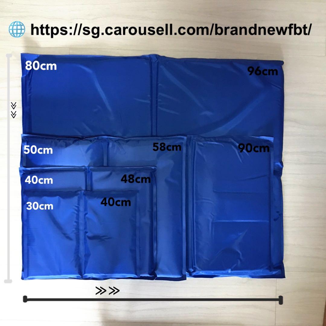 Elderly patient cooling pad self cooling mat mattress sofa baby ...