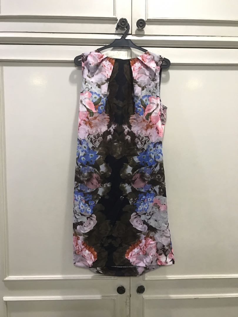 Espada Dress, Women's Fashion, Dresses & Sets, Dresses on Carousell