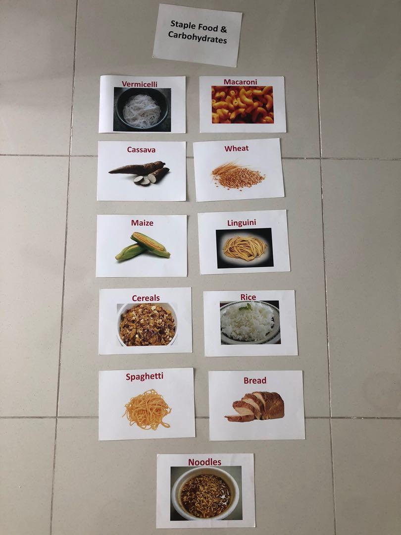 A5 Flash cards children shichida high speed flashing heguru, Hobbies ...