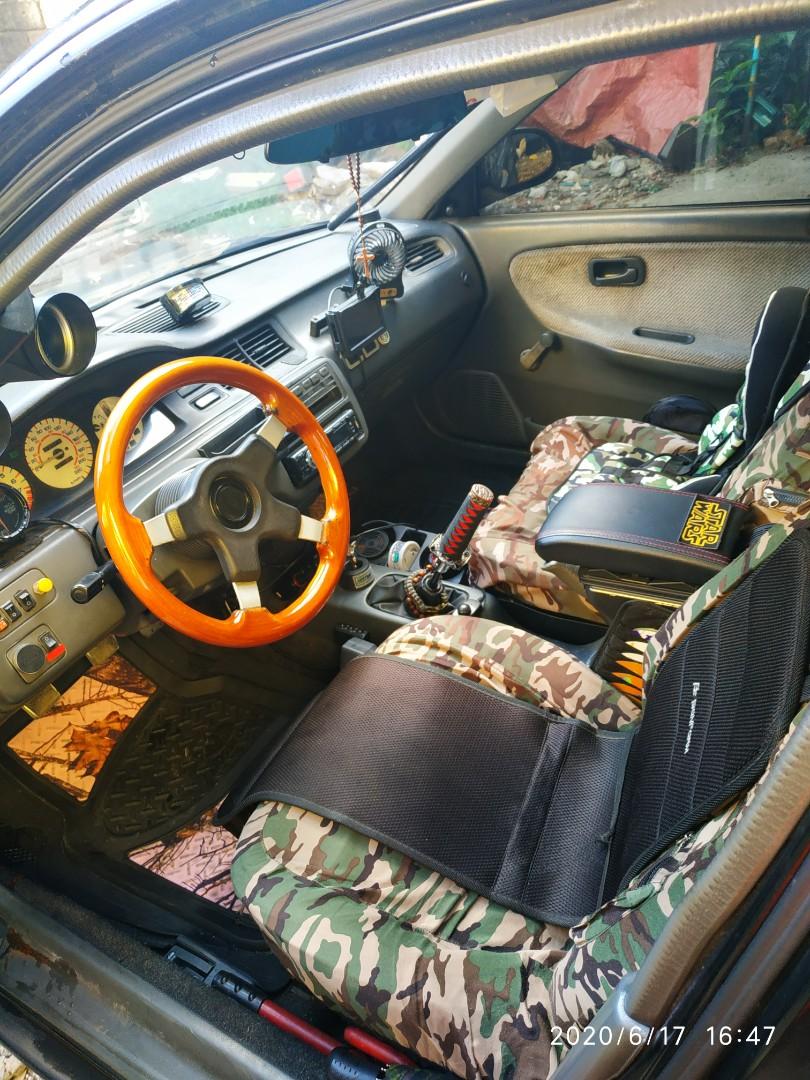 Honda Civic Civic LX - esi body Manual, Cars for Sale, Used Cars on ...