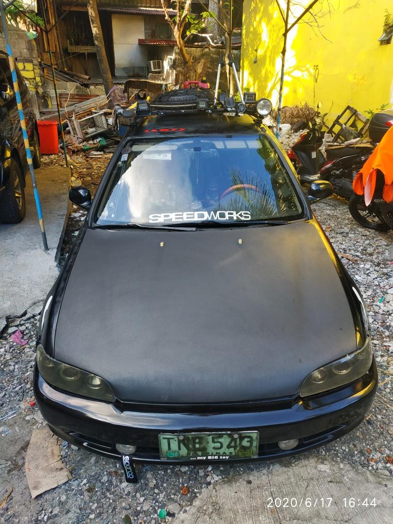 Honda Civic Civic LX - esi body Manual, Cars for Sale, Used Cars on ...