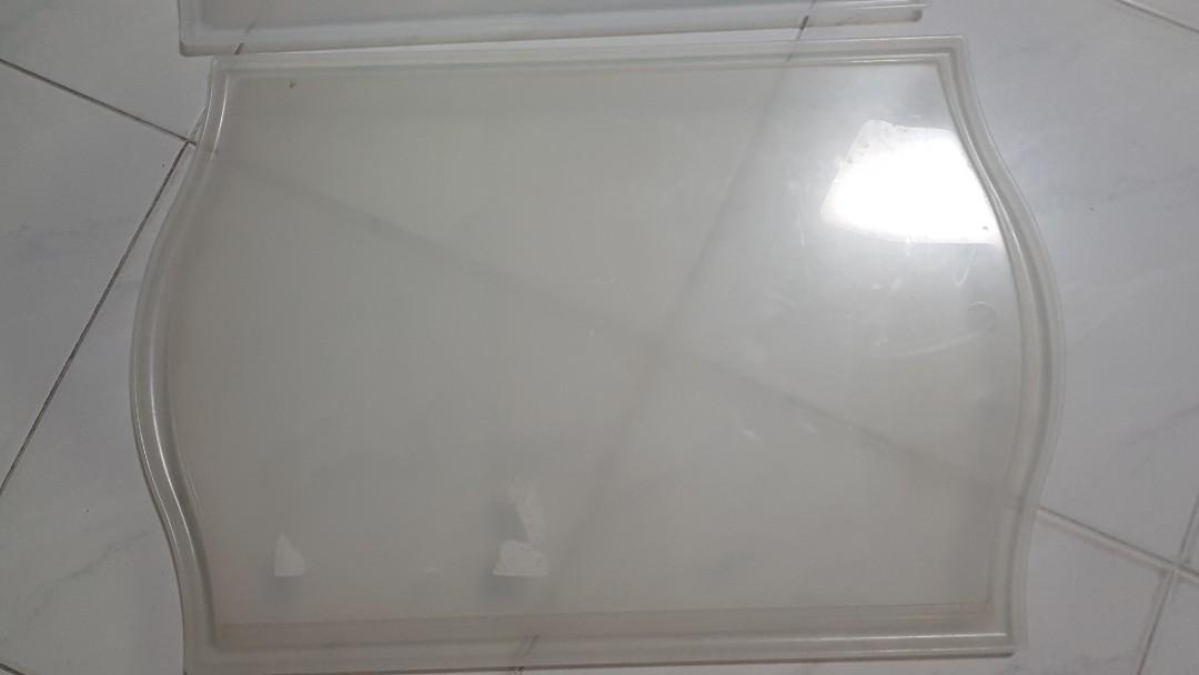 IKEA SMULA Food Tray, Serving Tray, Kitchen Tray, Furniture & Home ...