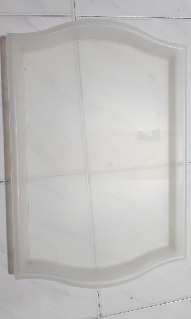 IKEA SMULA Food Tray, Serving Tray, Kitchen Tray, Furniture & Home ...