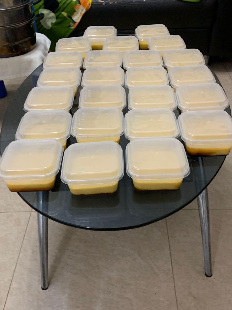 Leche Plan - Creamy, Food & Drinks, Packaged & Instant Food on Carousell