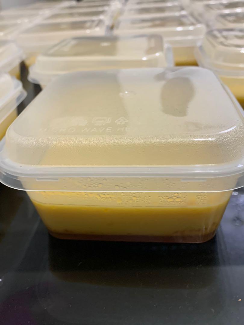 Leche Plan - Creamy, Food & Drinks, Packaged & Instant Food on Carousell