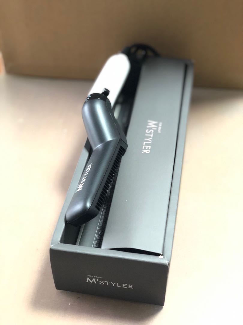 M styler, Health & Beauty, Men's Grooming on Carousell
