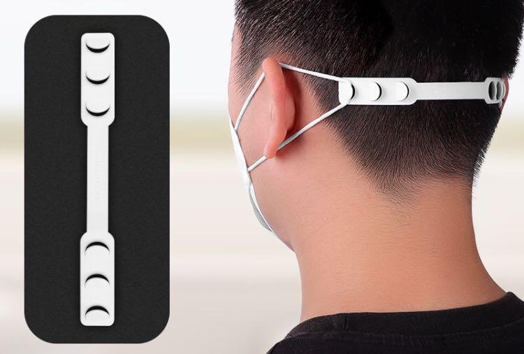 Mask Extender, Health & Nutrition, Face Masks & Face Shields on Carousell