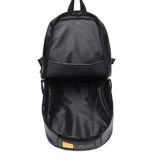 Men haversack backpack-air jordan, Luxury, Bags & Wallets, Backpacks on ...