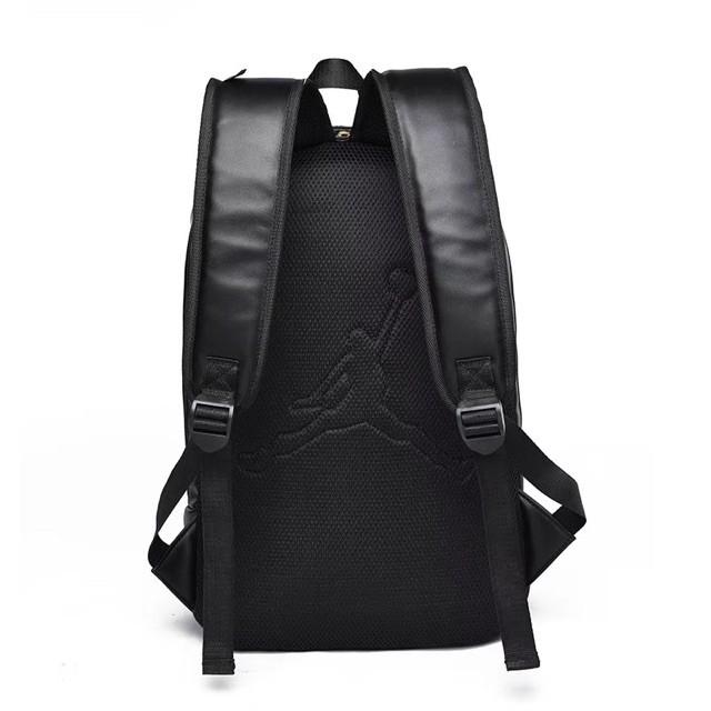 Men haversack backpack-air jordan, Luxury, Bags & Wallets, Backpacks on ...