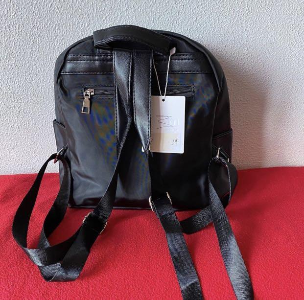 Mizzue Bag 3, Women's Fashion, Bags & Wallets, Backpacks on Carousell