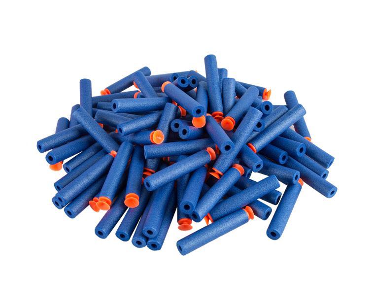 Nerf Suction Foam Bullets Kids Toy Gun, Toys & Collectibles, Toys ...
