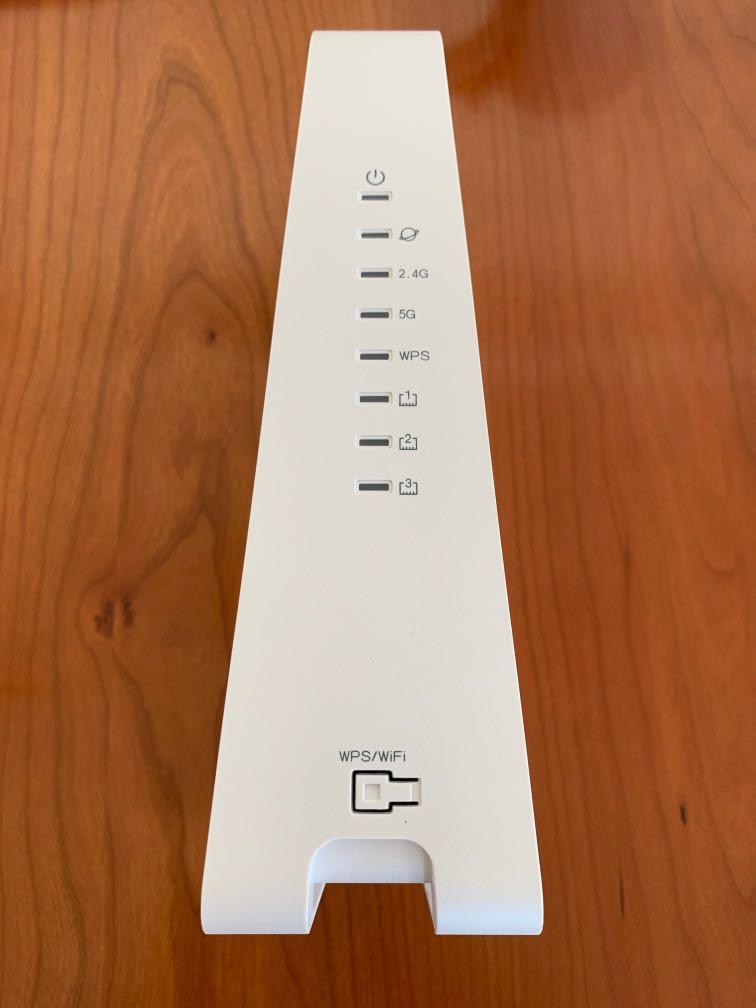 one gateway router 智能路由器, 電腦＆科技, 電腦周邊及配件, Wifi及上網相關產品 - Carousell