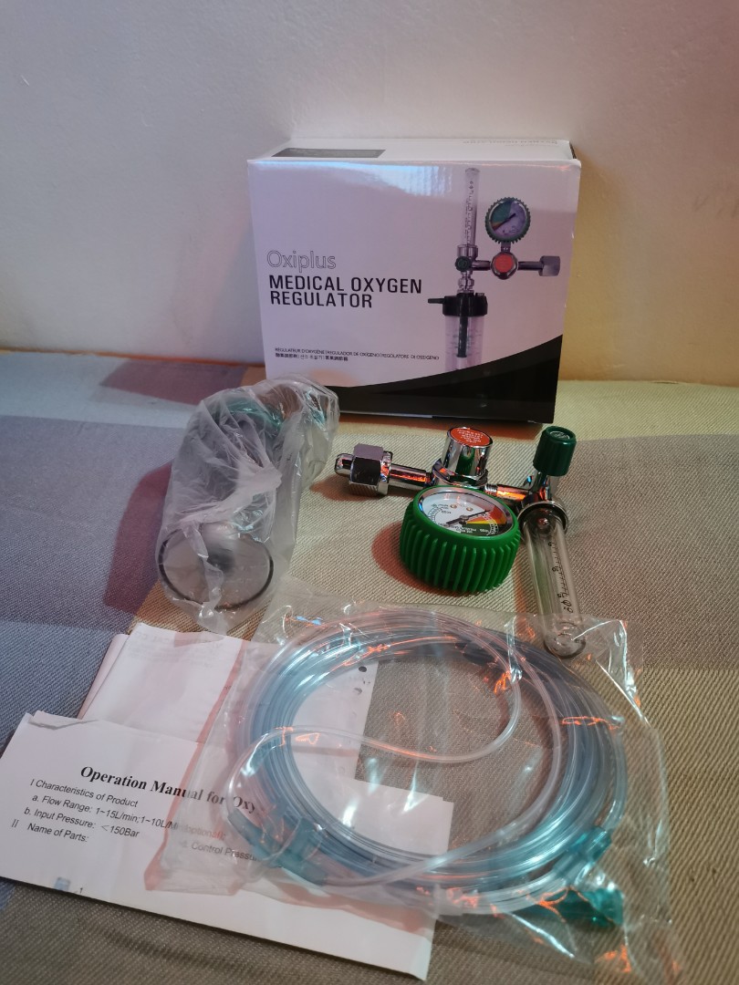 Oxygen Regulator, Mobile Phones & Gadgets, Mobile Phones, Android ...