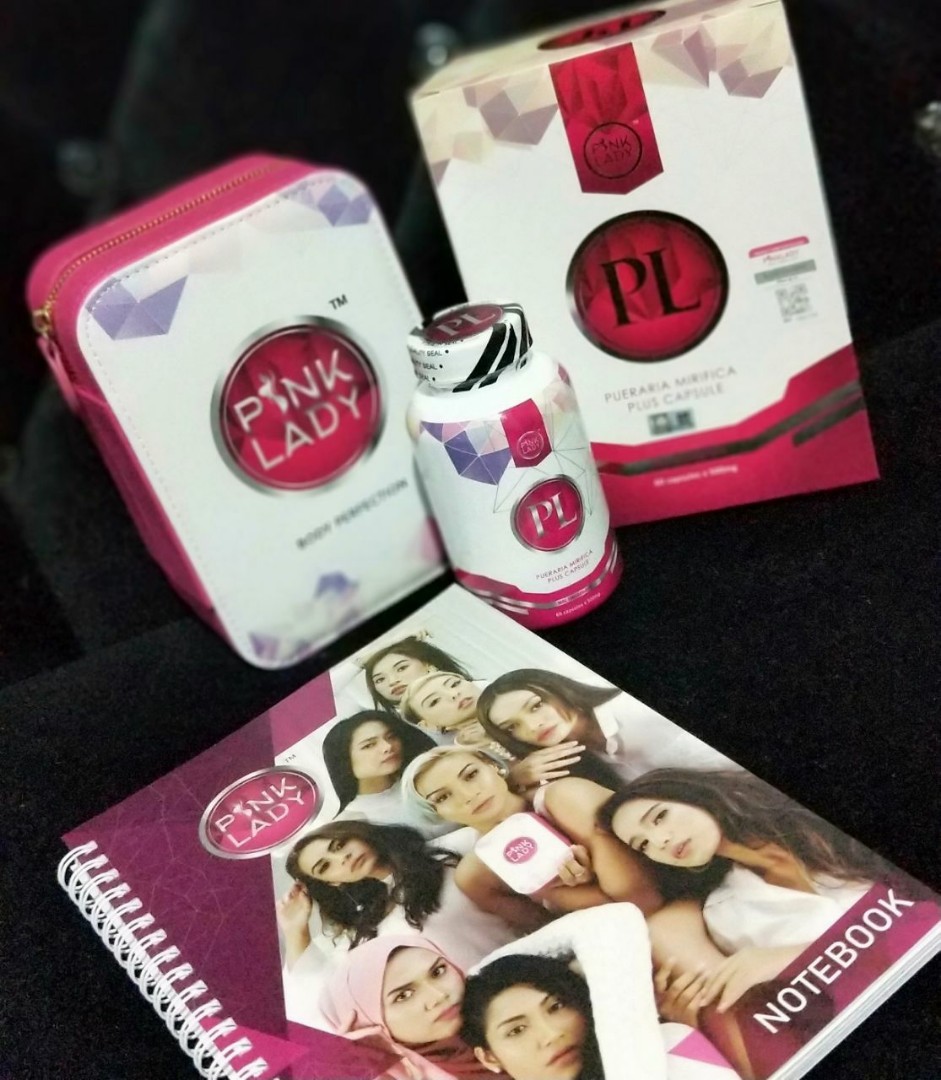 Pink lady, Health & Beauty, Face & Skin Care on Carousell
