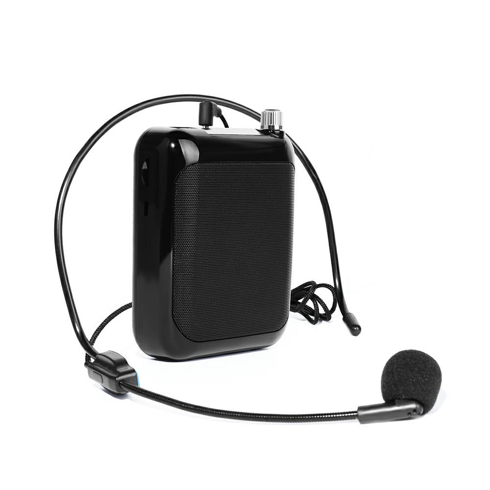 Portable Microphone, Audio, Microphones on Carousell