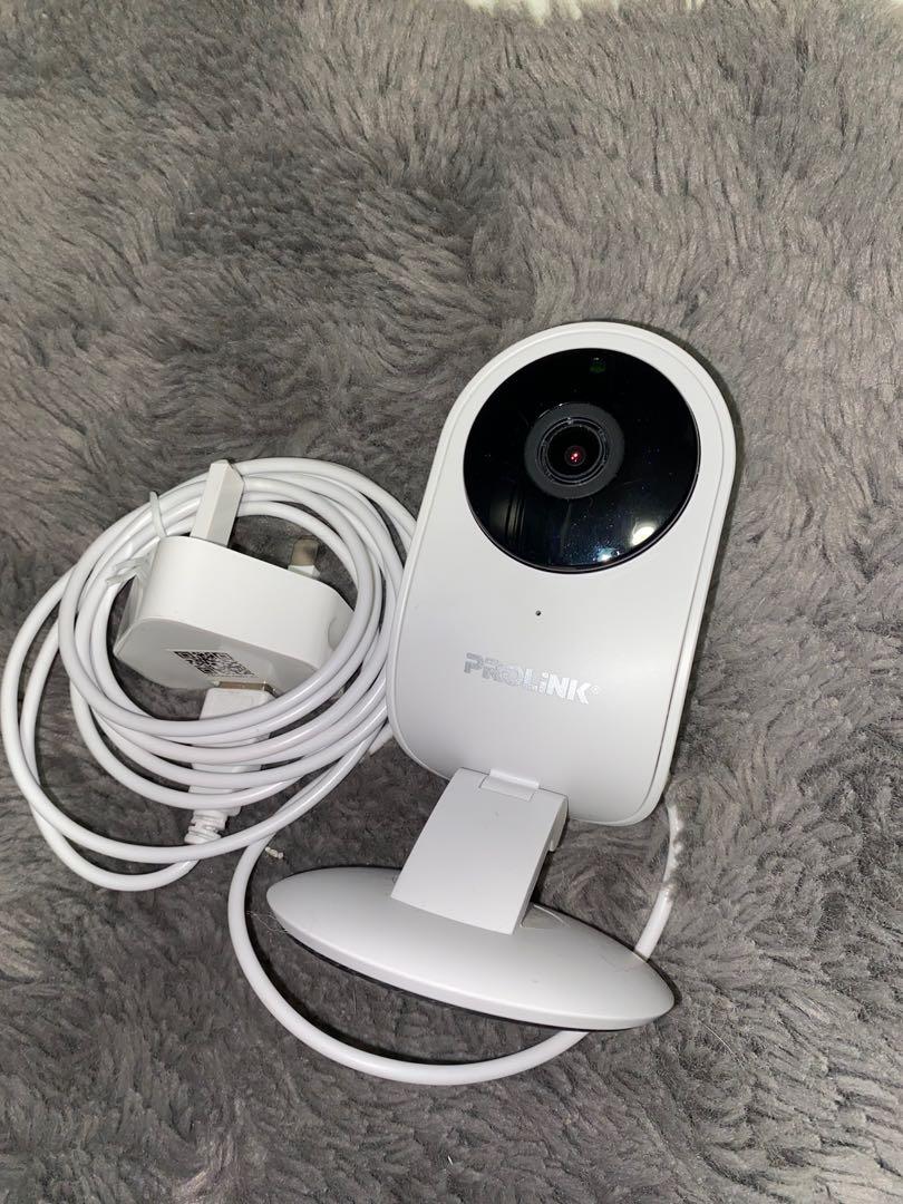 Prolink cctv, Furniture & Home Living, Security & Locks, Security ...