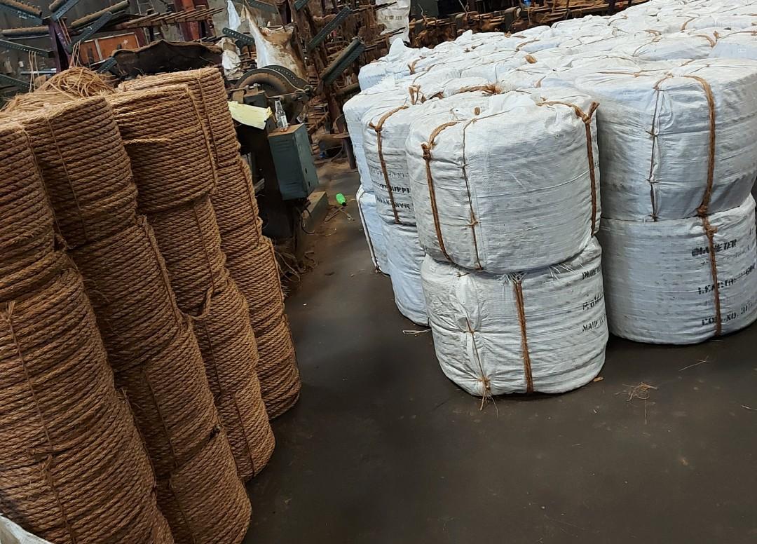 Pure abaca rope, Looking For on Carousell