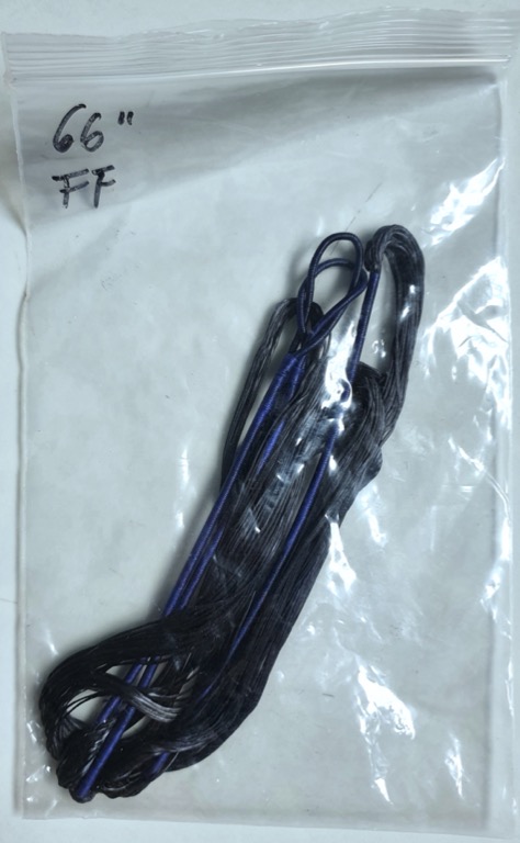 [Archery] Recurve String 66", Sports Equipment, Sports & Games ...