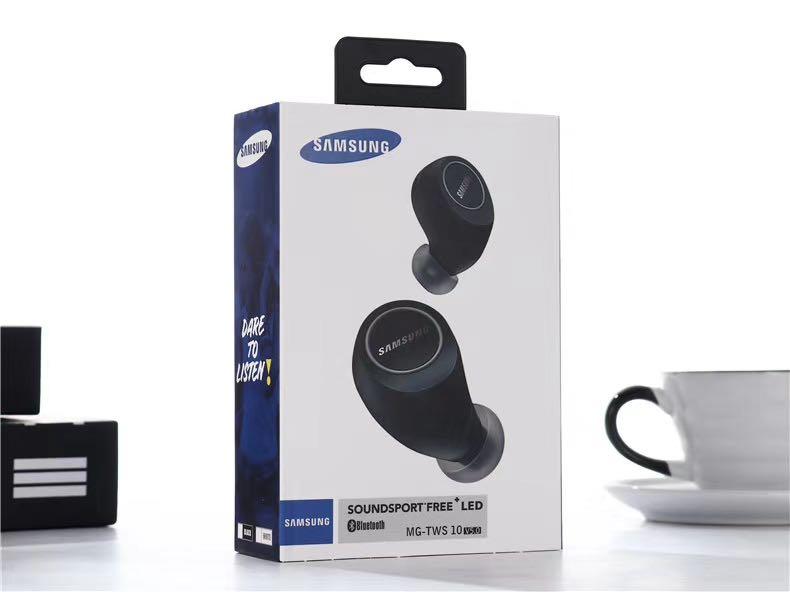 Samsung TWS 10 True Wireless Headphone Bluetooth5.0 SoundSport ...
