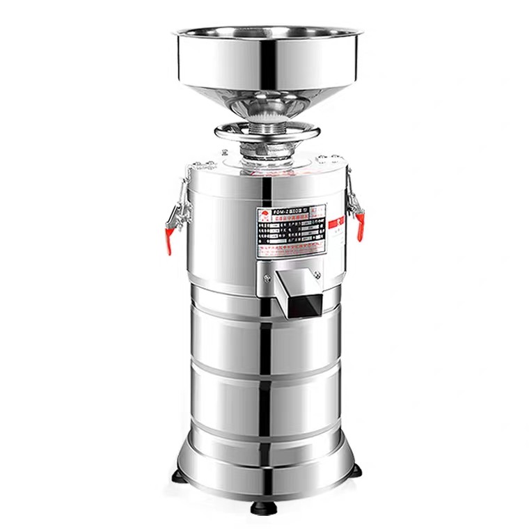 Stone Mill Soymilk Separator, Furniture & Home Living, Kitchenware ...