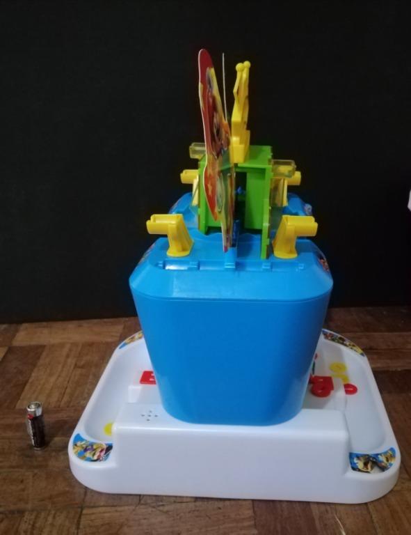 Super Mario Bros Coin Pusher from Japan, Hobbies & Toys, Toys & Games ...