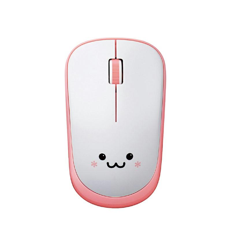 Elecom Wireless IR LED Mouse M-IR07DRPN, Computers & Tech, Parts ...