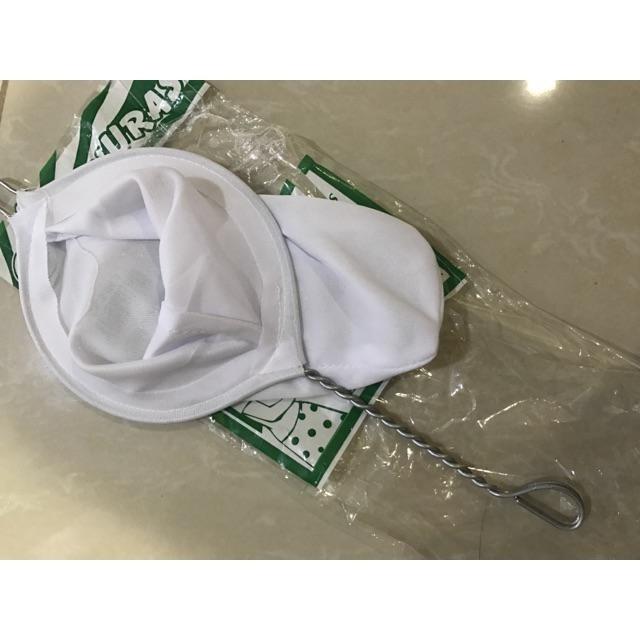 2pcs Penapis Teh coffee Penuras Filtrator Filter tea coffee, TV & Home ...