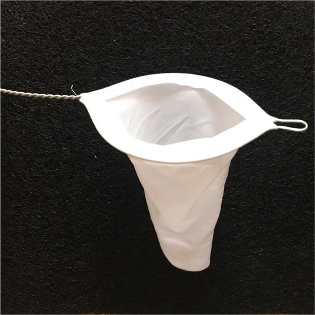 2pcs Penapis Teh coffee Penuras Filtrator Filter tea coffee, TV & Home ...