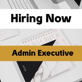 Admin Executive, Jobs, Admin & Finance on Carousell