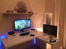 Alex add on unit (monitor stand), Furniture & Home Living, Furniture ...