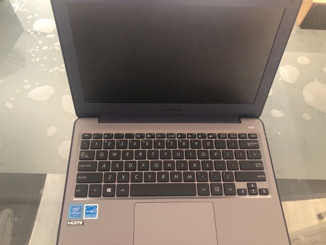 ASUS LAPTOP, Computers & Tech, Laptops & Notebooks on Carousell