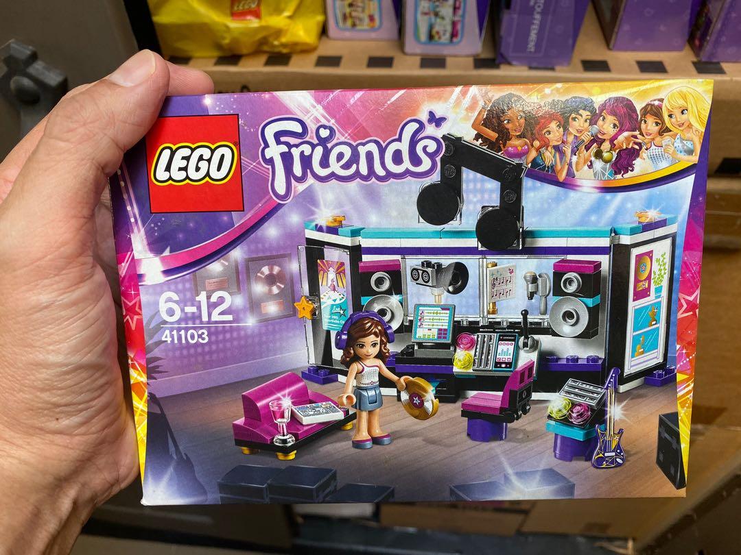 Brand new Lego Friends 41103, Toys & Games, Bricks & Figurines on Carousell