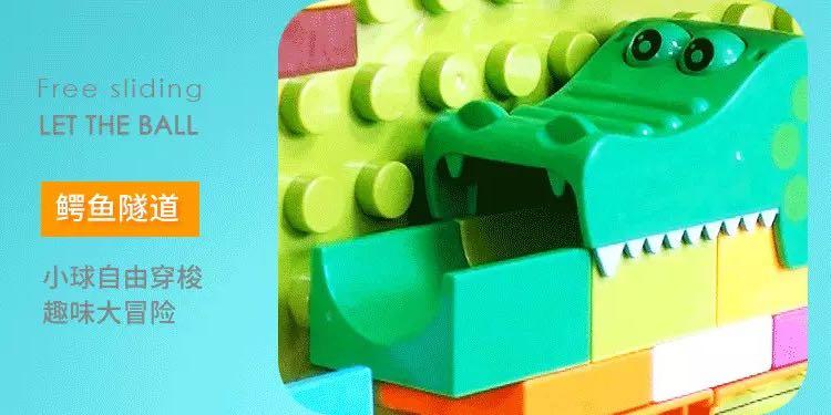 Building Blocks zoo animals wall LEGO, Hobbies & Toys, Toys & Games on ...
