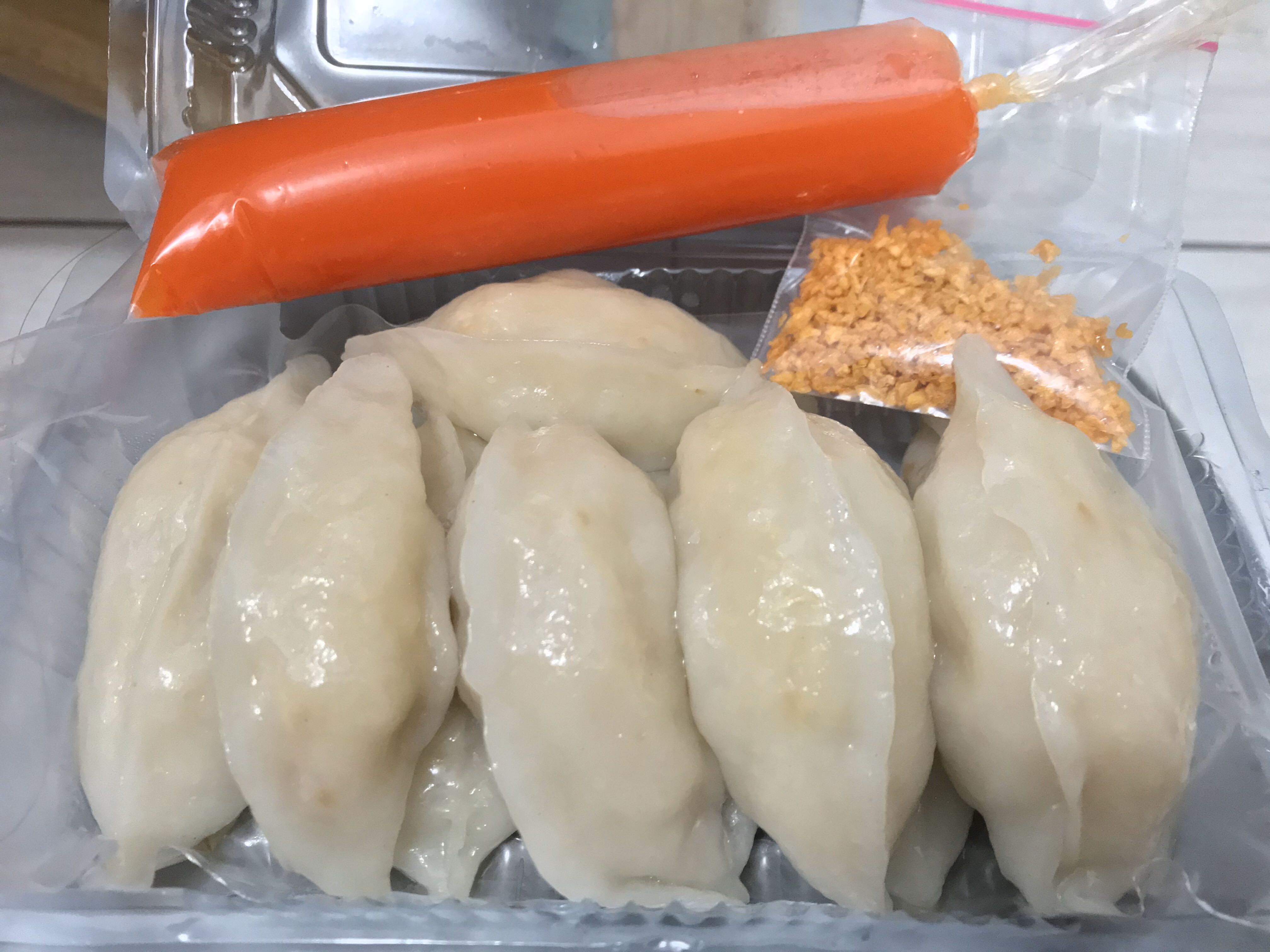 Choipan coipan coi pan khas kalimantan barat on Carousell