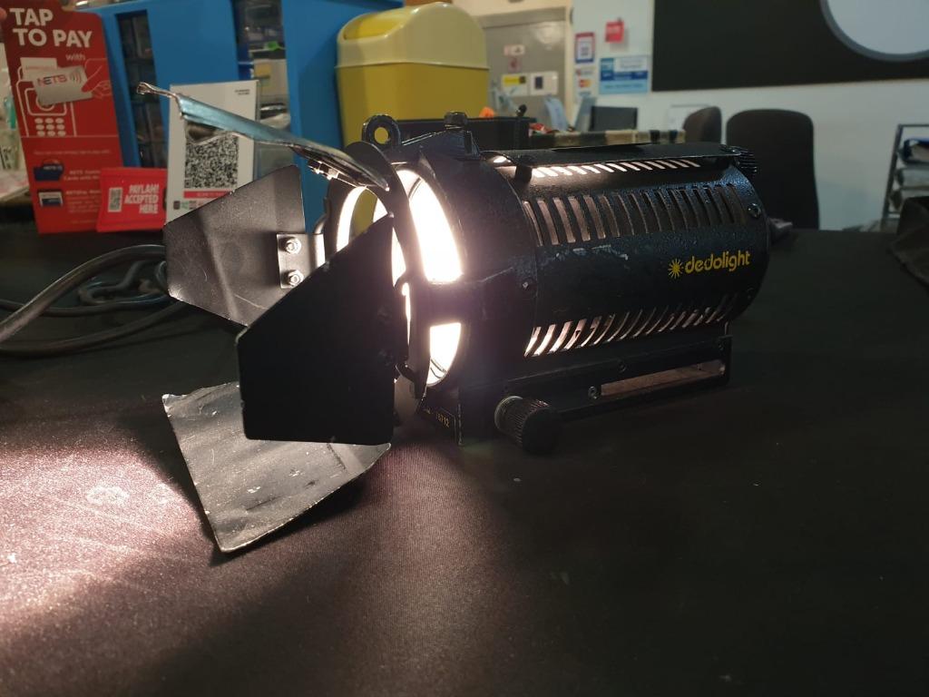 Dedo light 100w, Furniture & Home Living, Lighting & Fans, Lighting on ...