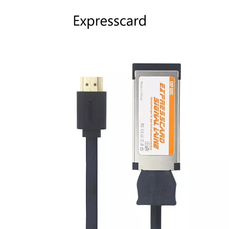 EXP GDC Beast External Graphics Card Docking Station, Computers & Tech ...