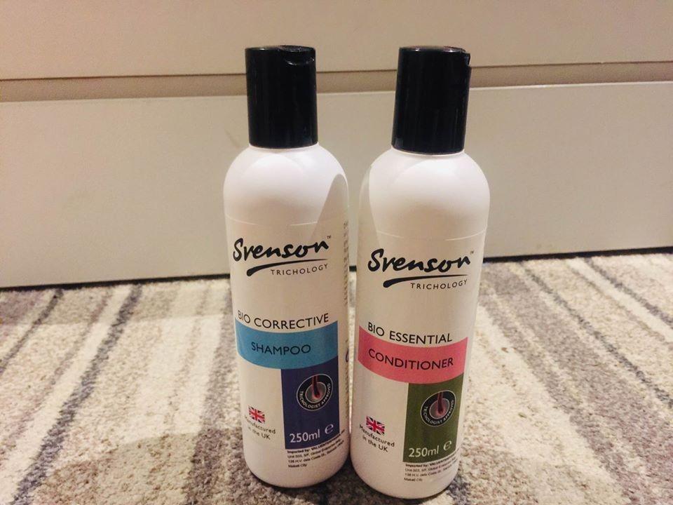 Free Shipping Svenson Hair loss Treatments, Beauty & Personal Care ...