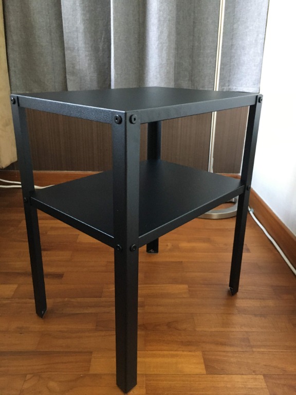 IKEA Knarrevik Side Table, Furniture & Home Living, Furniture, Tables ...